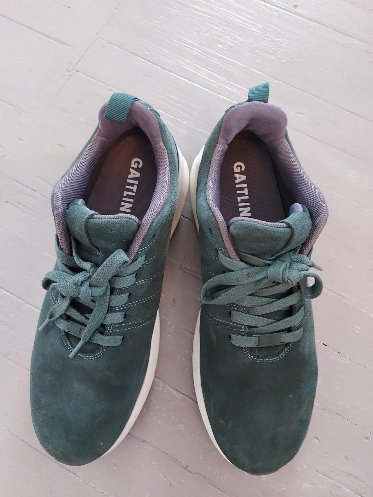 Gaitline sko str 44 | FINN-torget