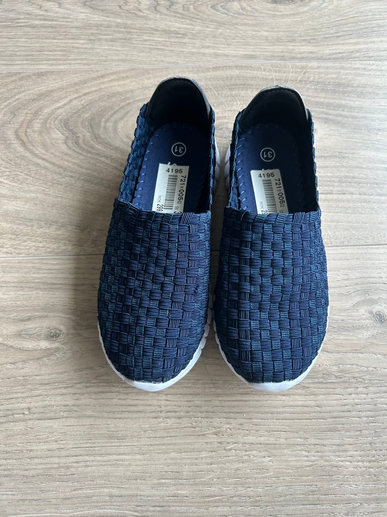 Sommersko str 31, nye | FINN torget