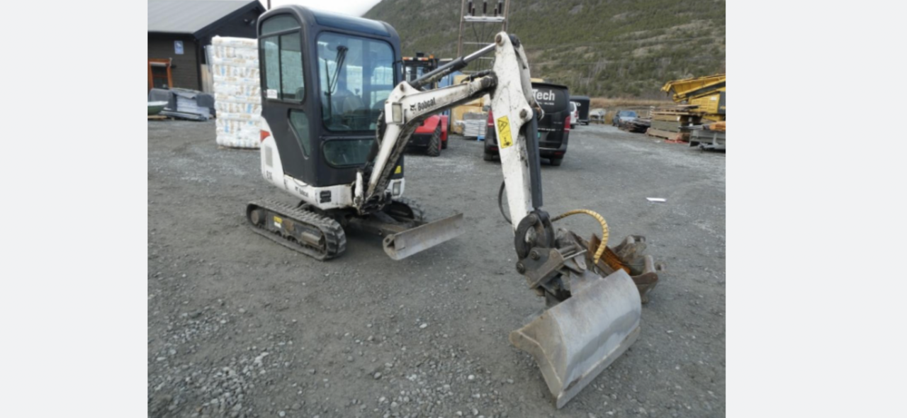 Utstyr for hage og gårdsplass. UTLEIE. | FINN torget