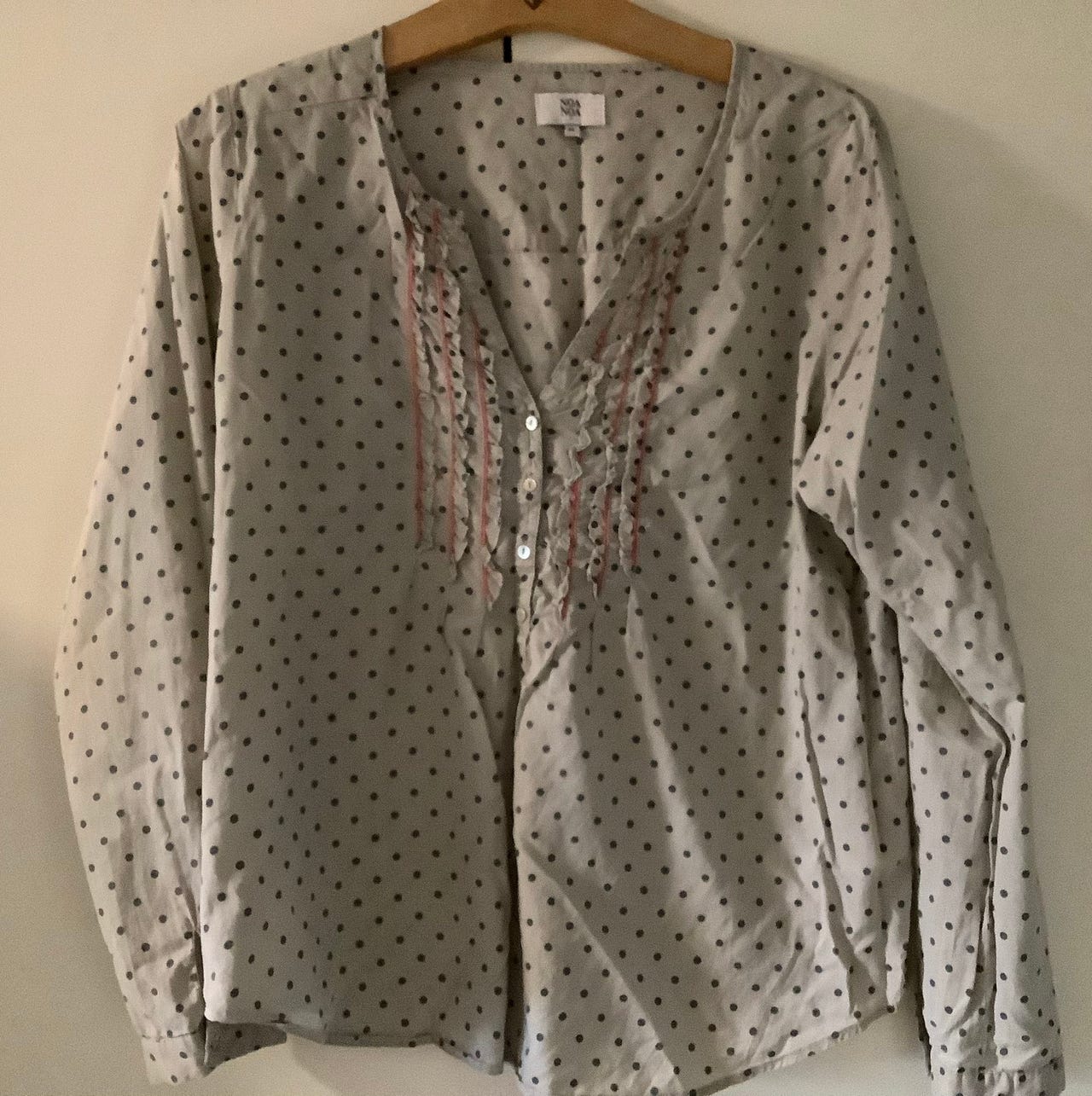 Noa Noa bluse | FINN-torget