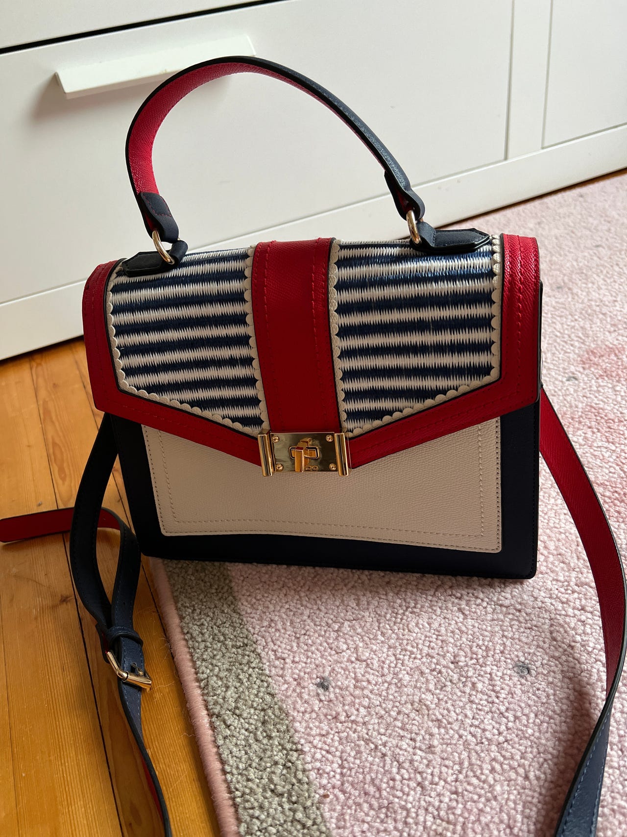 veske fra Aldo | FINN-torget