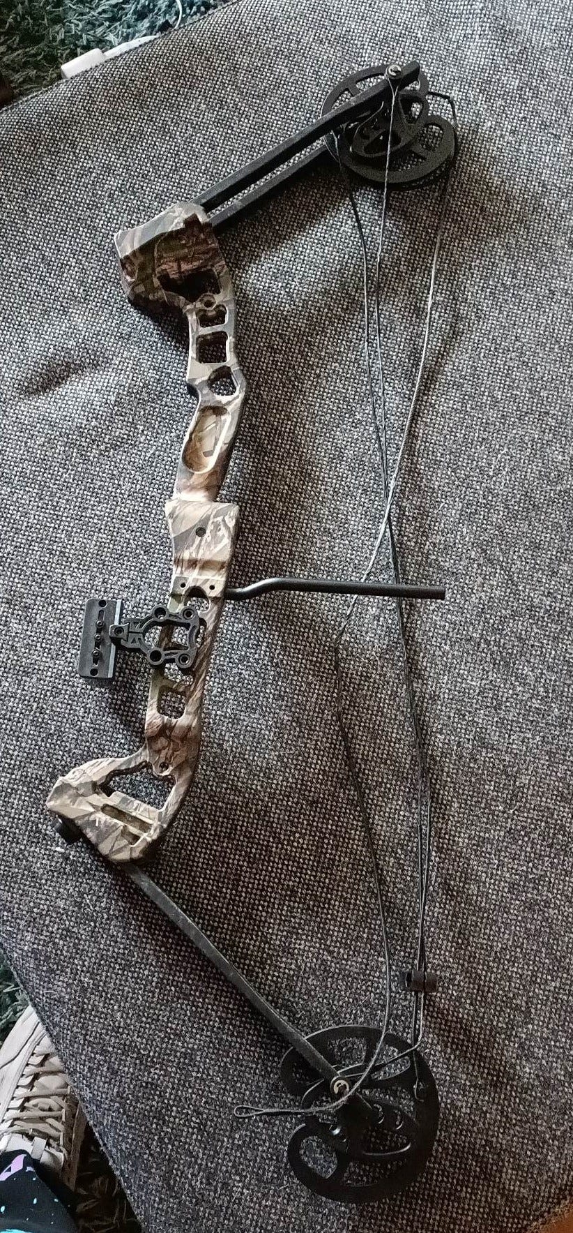 Barnett archery vortex youth | FINN-torget