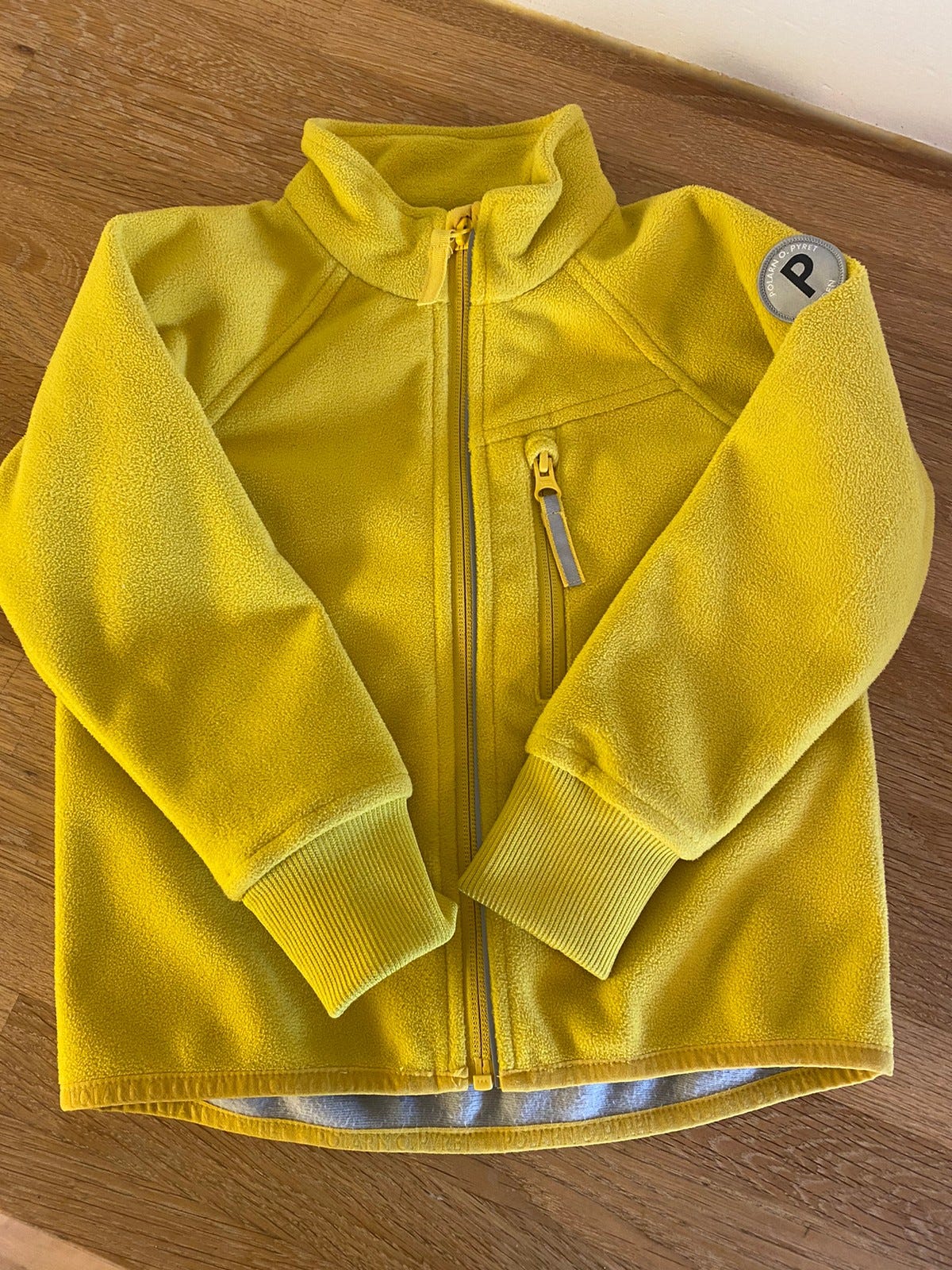 Polarn O.Pyret vindfleece | FINN torget