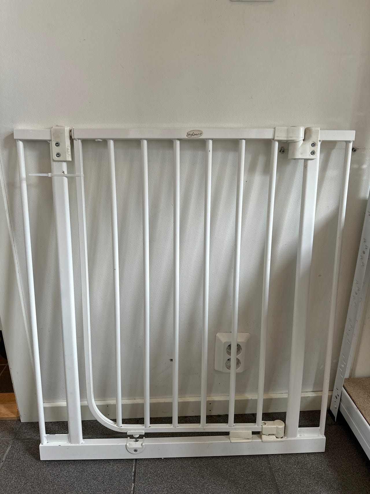 Mygate MG1 trappegrind | FINN torget