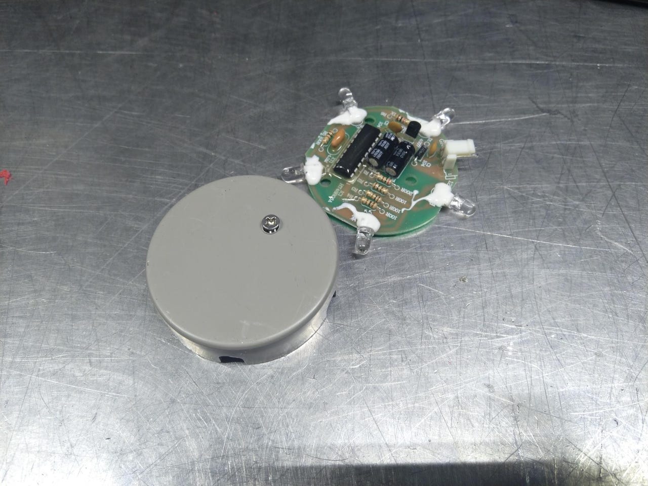 Skeetervac Sv35 Sv5100 Myggfelle | FINN-torget