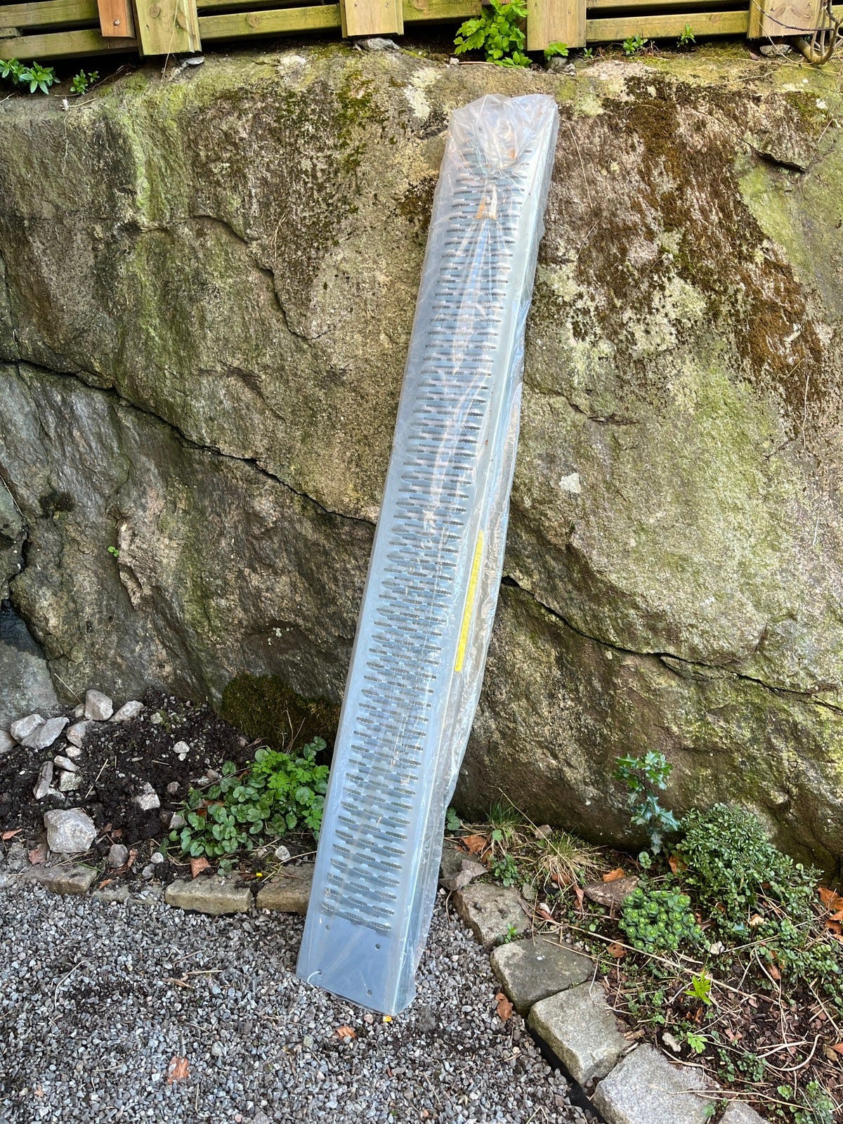 Lasterampe fra Biltema | FINN torget