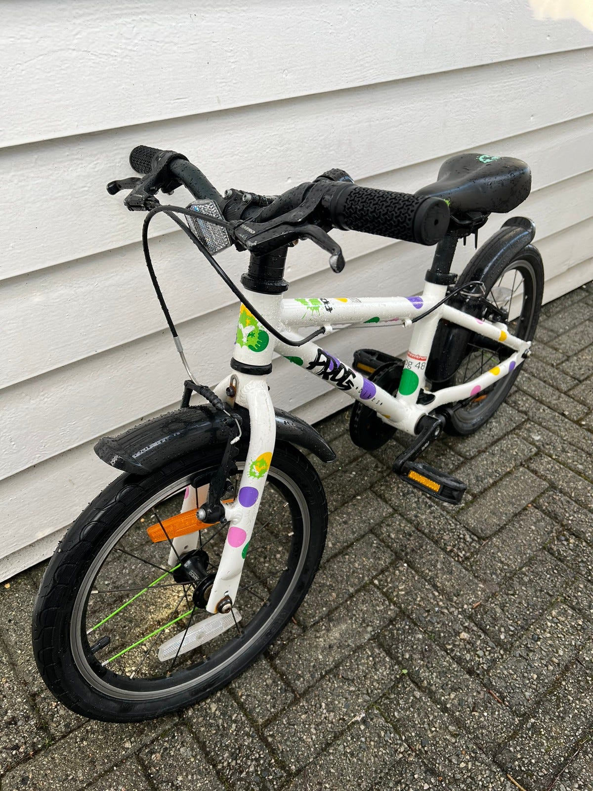 Frog bike 48 | FINN torget