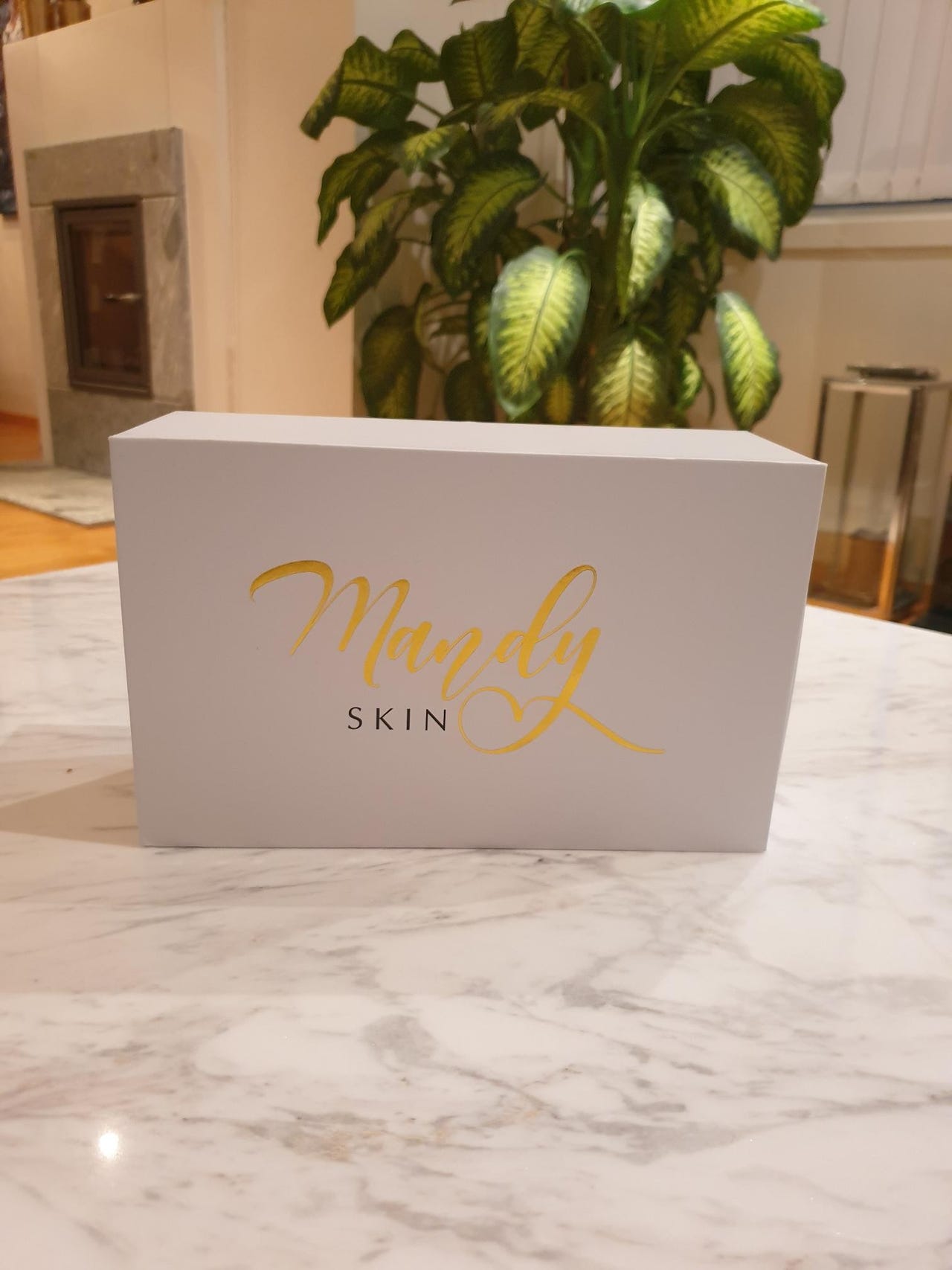 Mandy skin IPL | FINN-torget