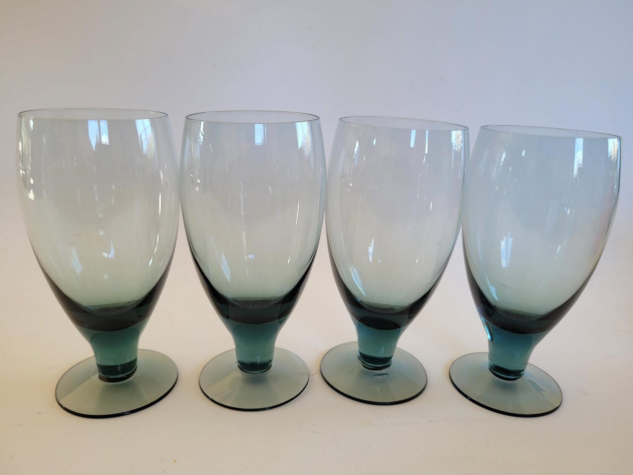 4 sotete glass Hadeland? #283 | FINN-torget