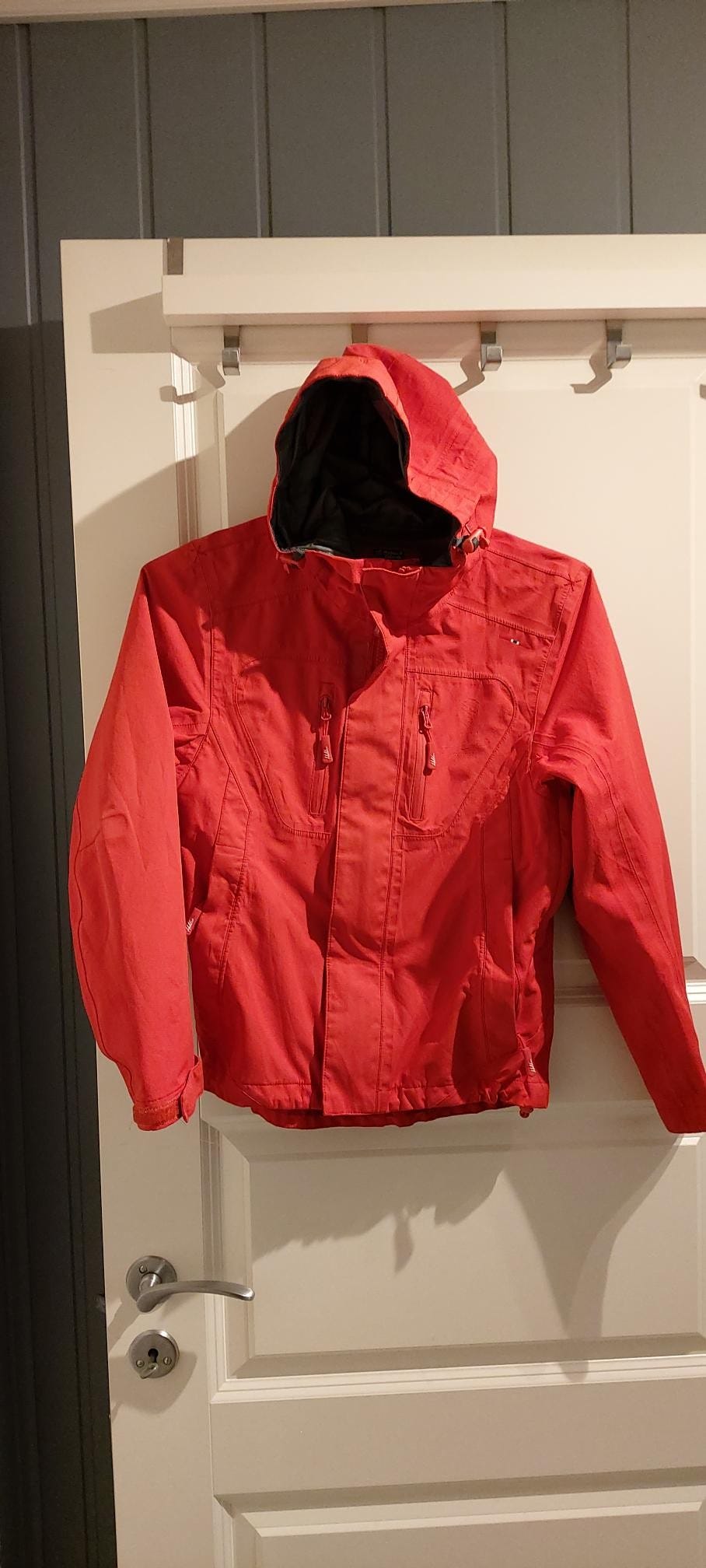 Allværsjakke | FINN torget