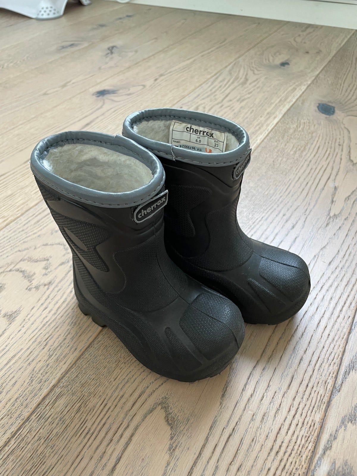 Cherrox str 23 | FINN torget