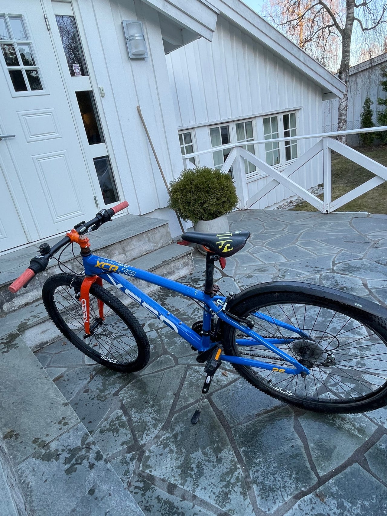 XEED jr sykkel 26’ | FINN-torget