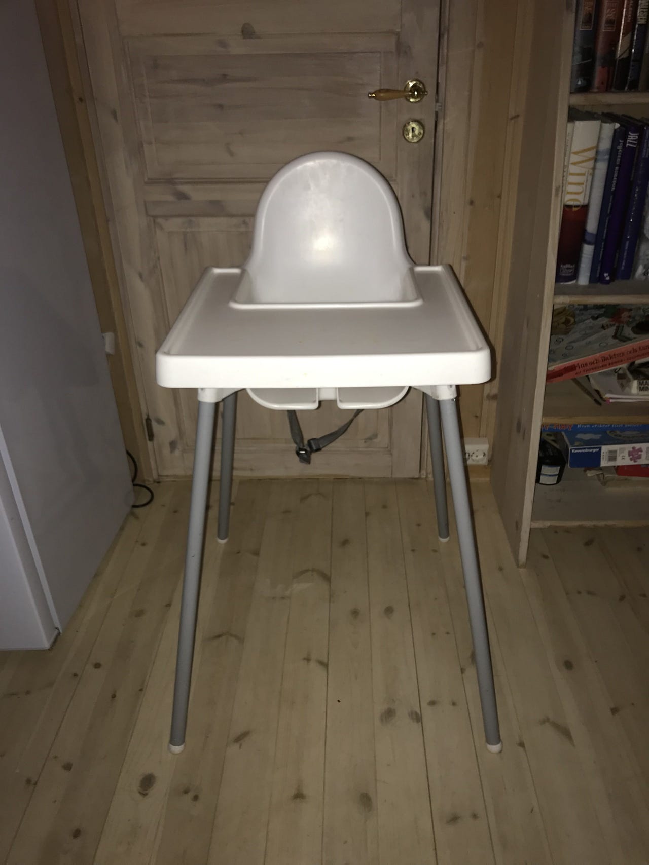 Barnestol Ikea | FINN-torget