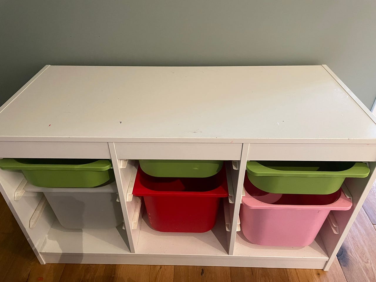 ikea hyller | FINN-torget