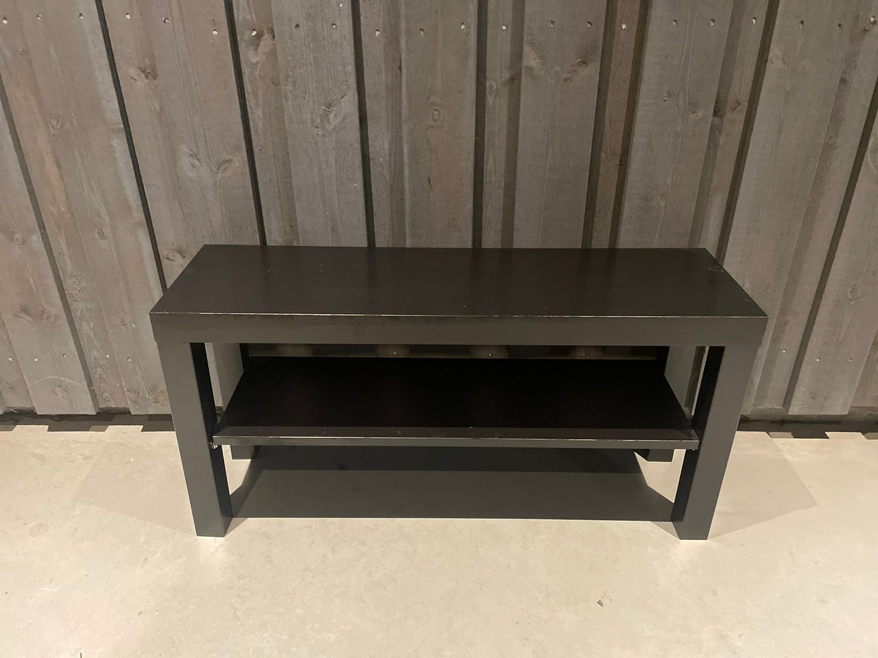 GRATIS LEVERT KRISTIANSAND : IKEA LACK TV-BENK 90 CM | FINN-torget
