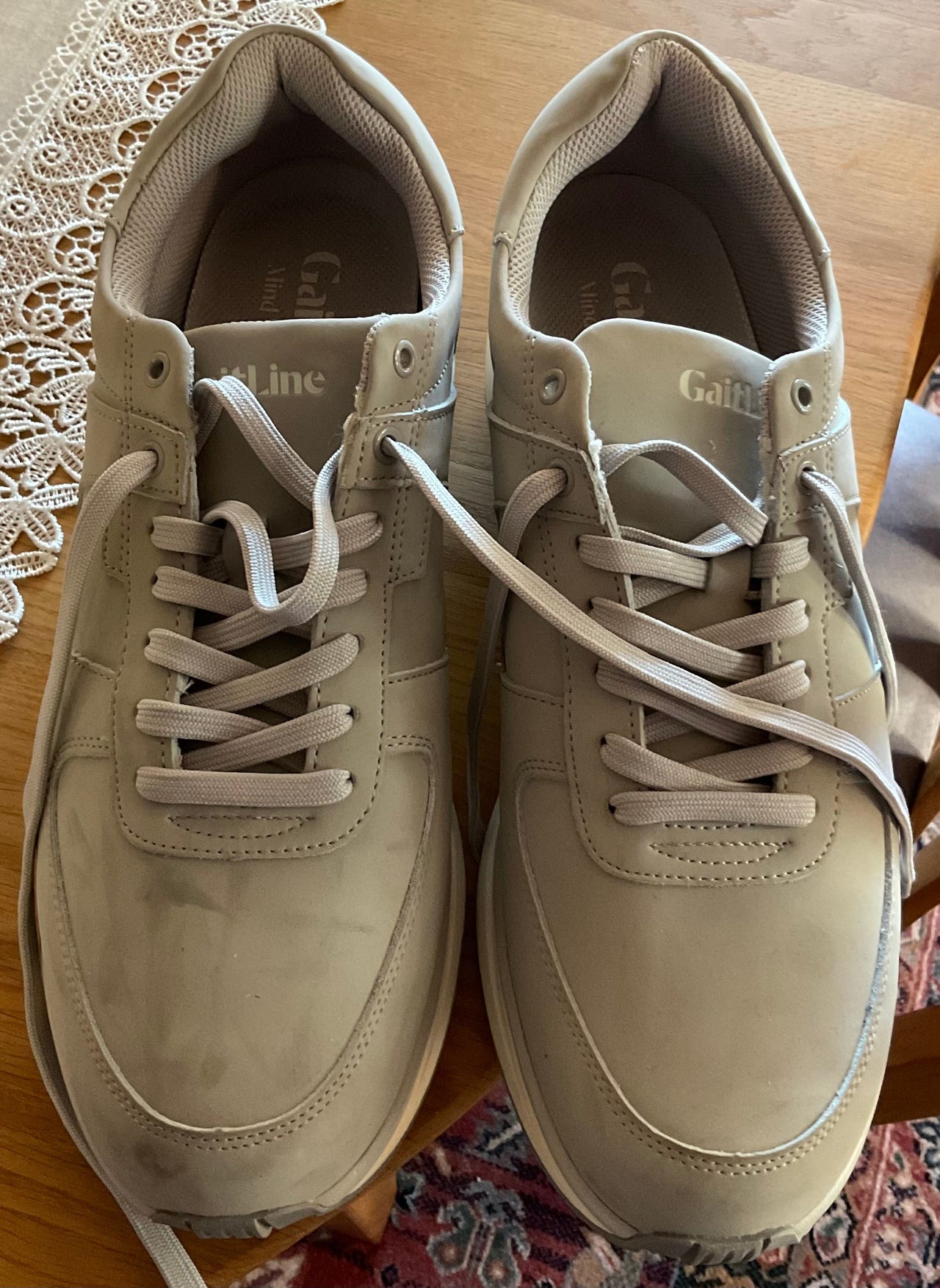 Gaitline sko | FINN torget