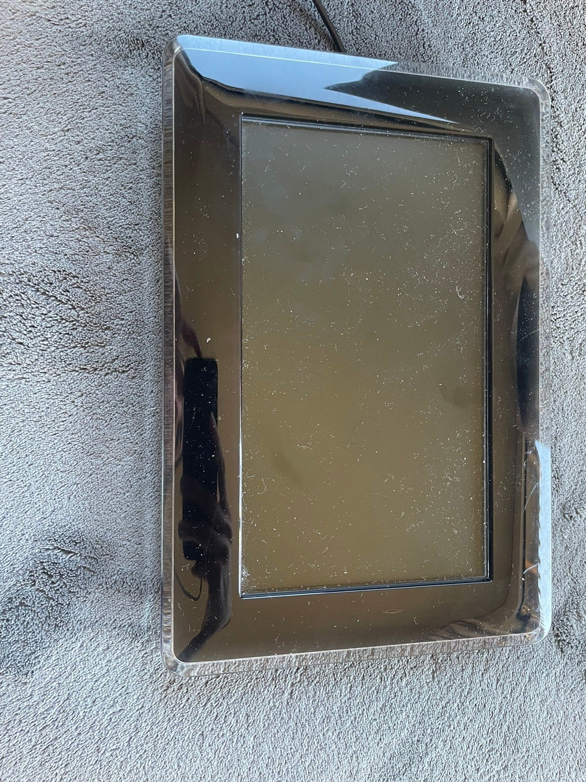 Elektronisk bilderamme | FINN torget