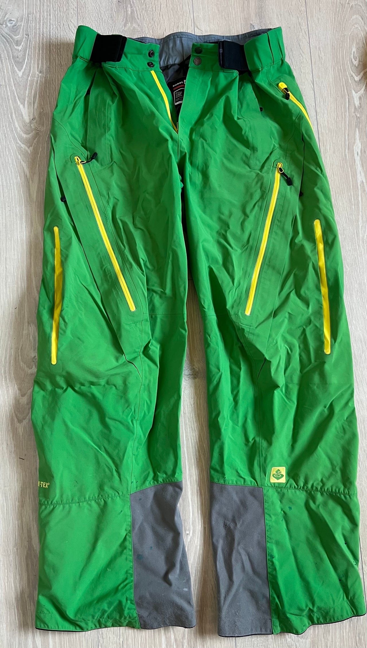 Sweet Protection skibukse | FINN torget