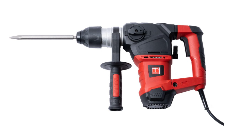 Mjølner borhammer 1300w, 4.5j sds+ til leie | FINN torget