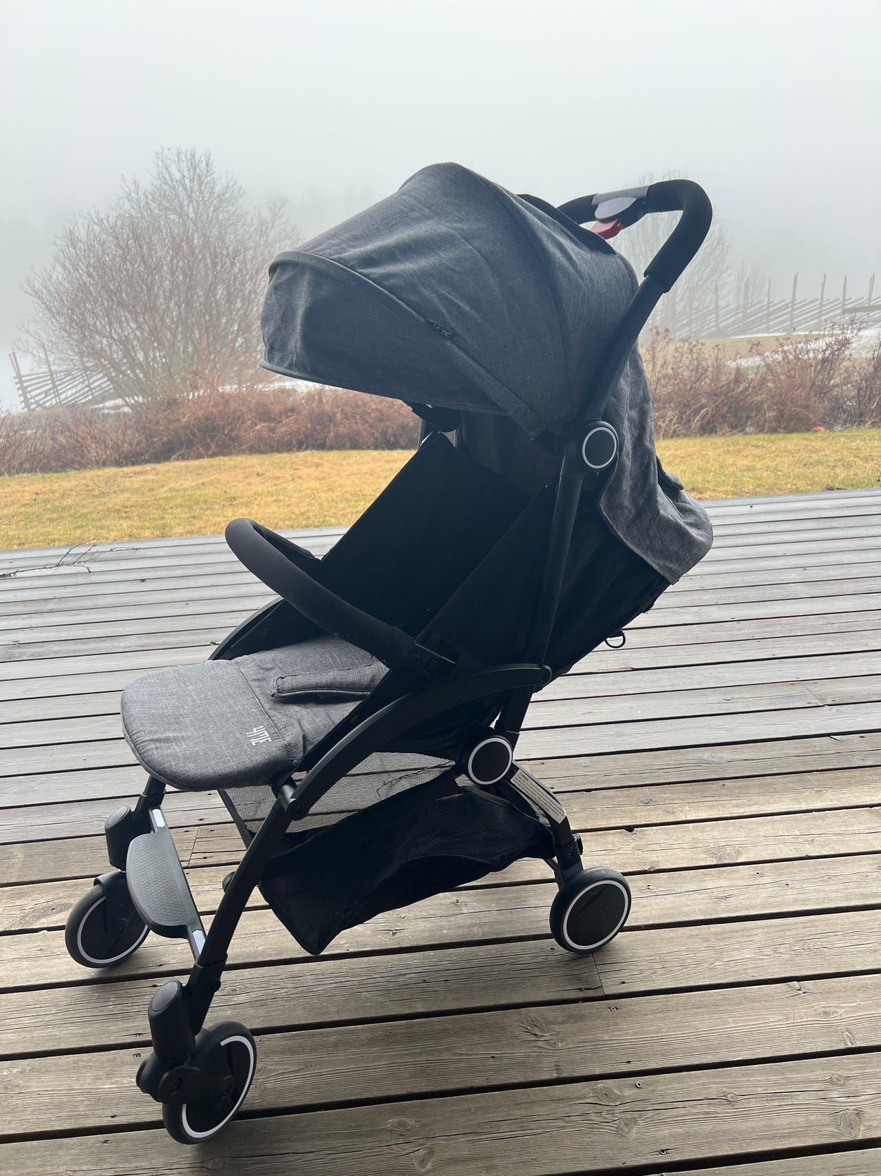 Trillevogn | FINN torget