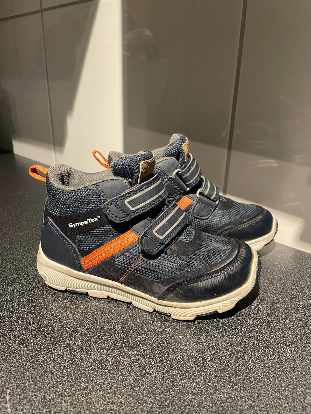 Gore-tex sko barn str 29 | FINN torget