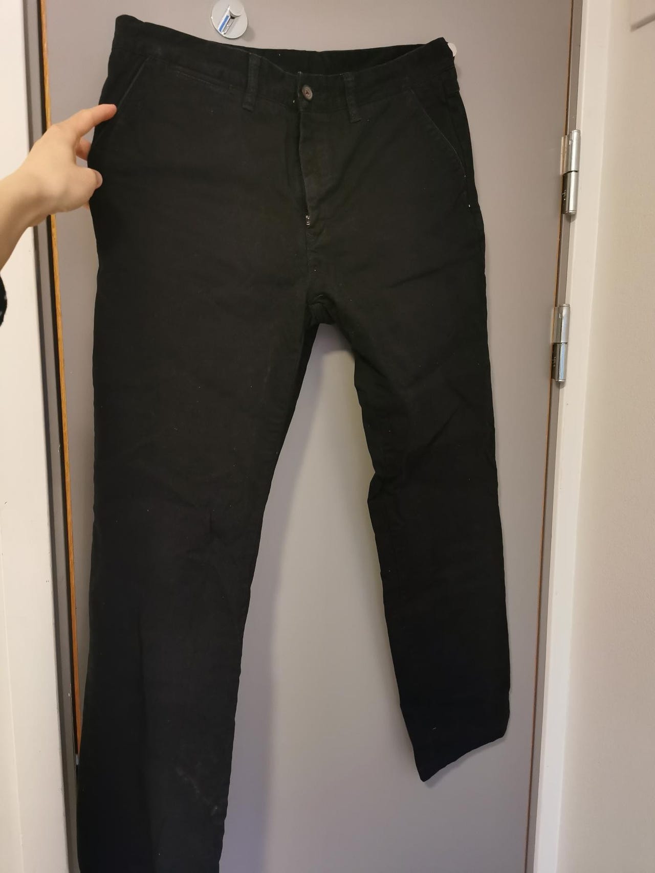 Mario Conti bukse str 36/32 | FINN torget