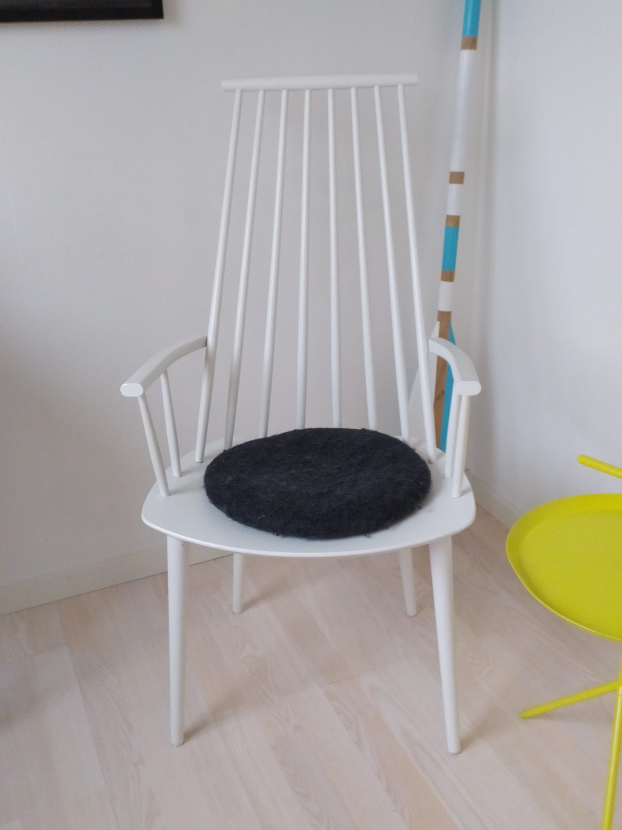 HAY stol, j110 | FINN torget