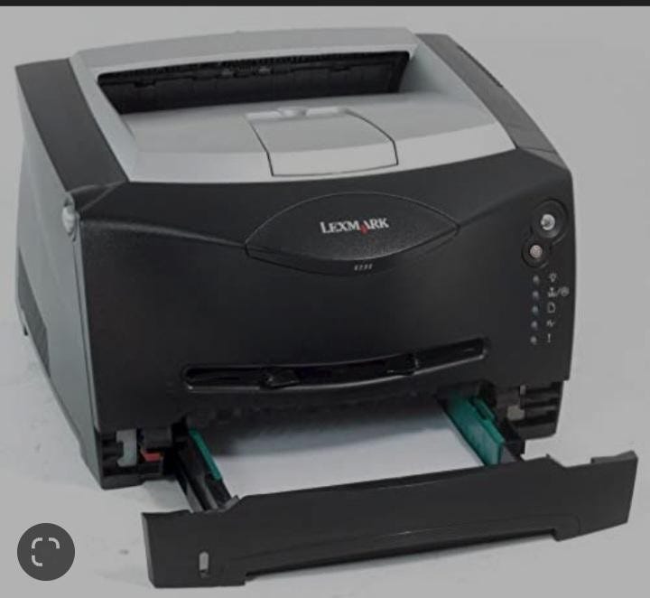Lexmark E330 printer | FINN-torget