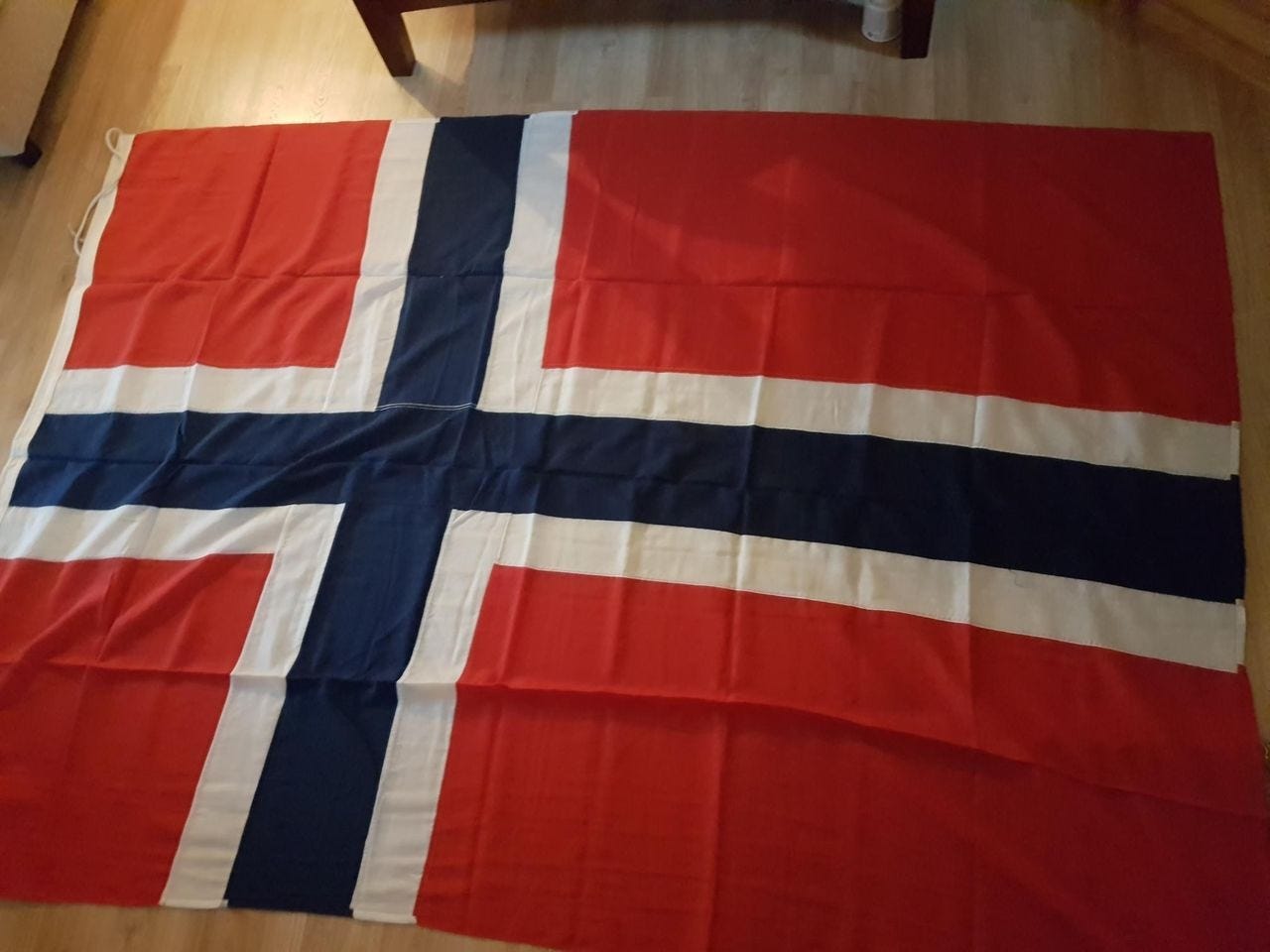 Norges Flagg til Flaggstang | FINN-torget
