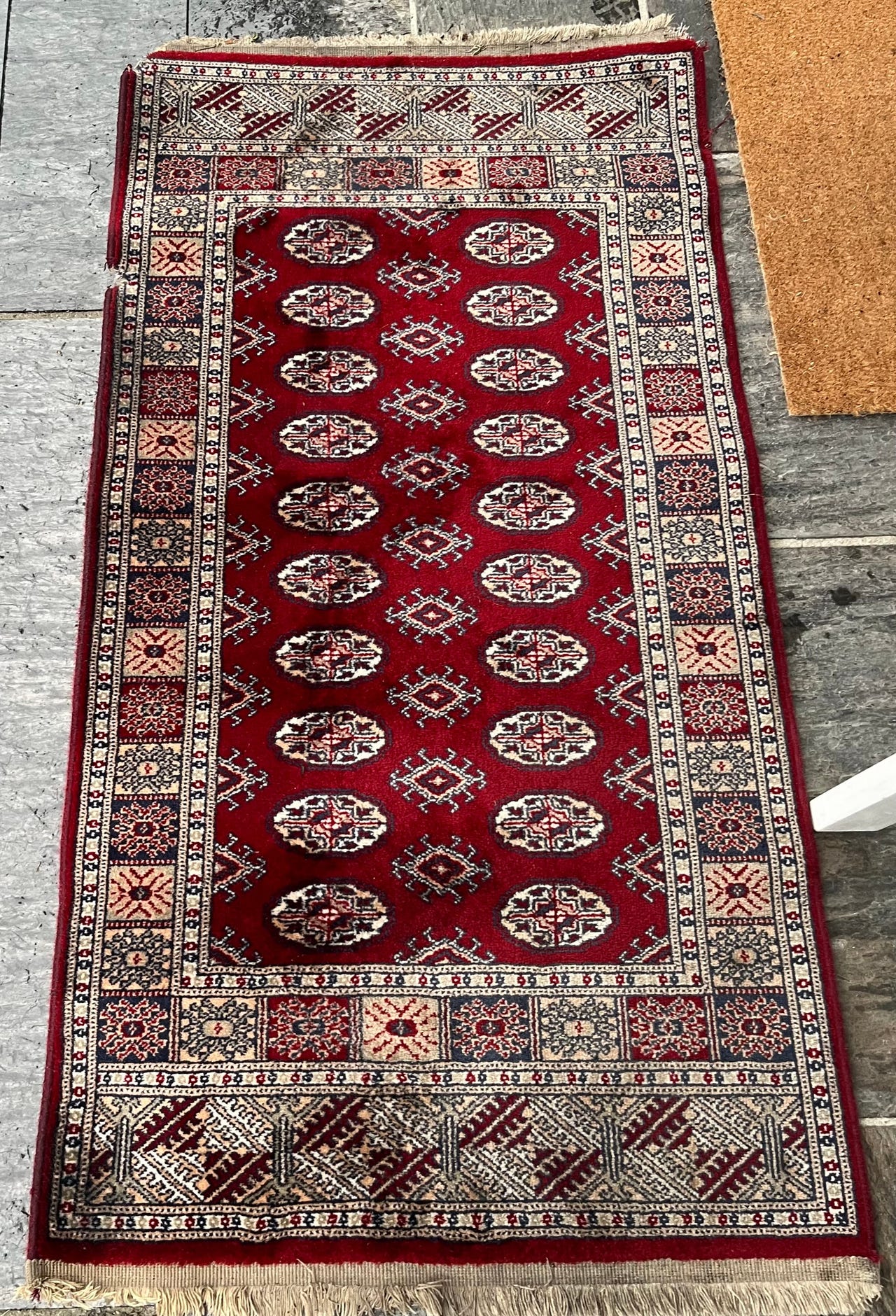 «persisk» teppe/ løper | FINN torget