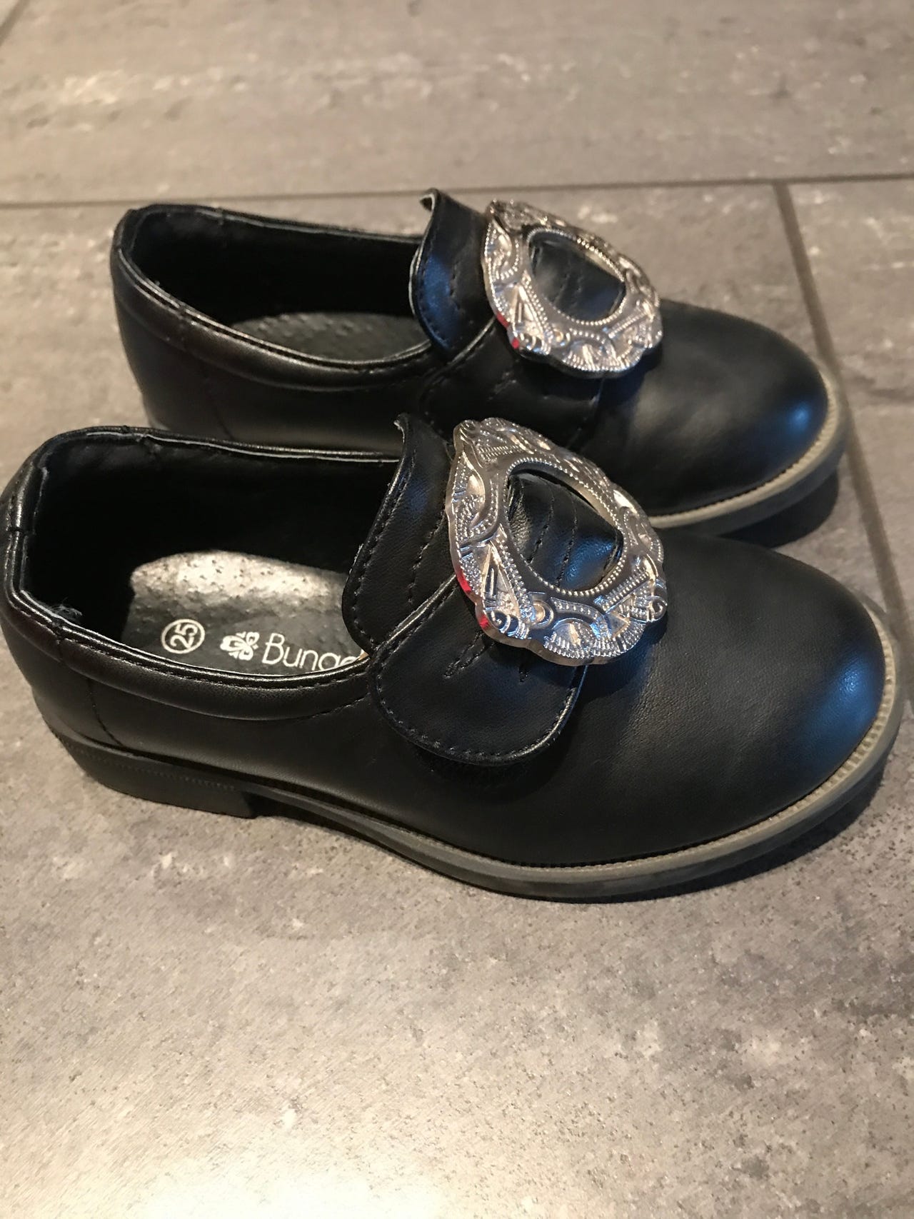 Bunad sko Barn Jente | FINN-torget