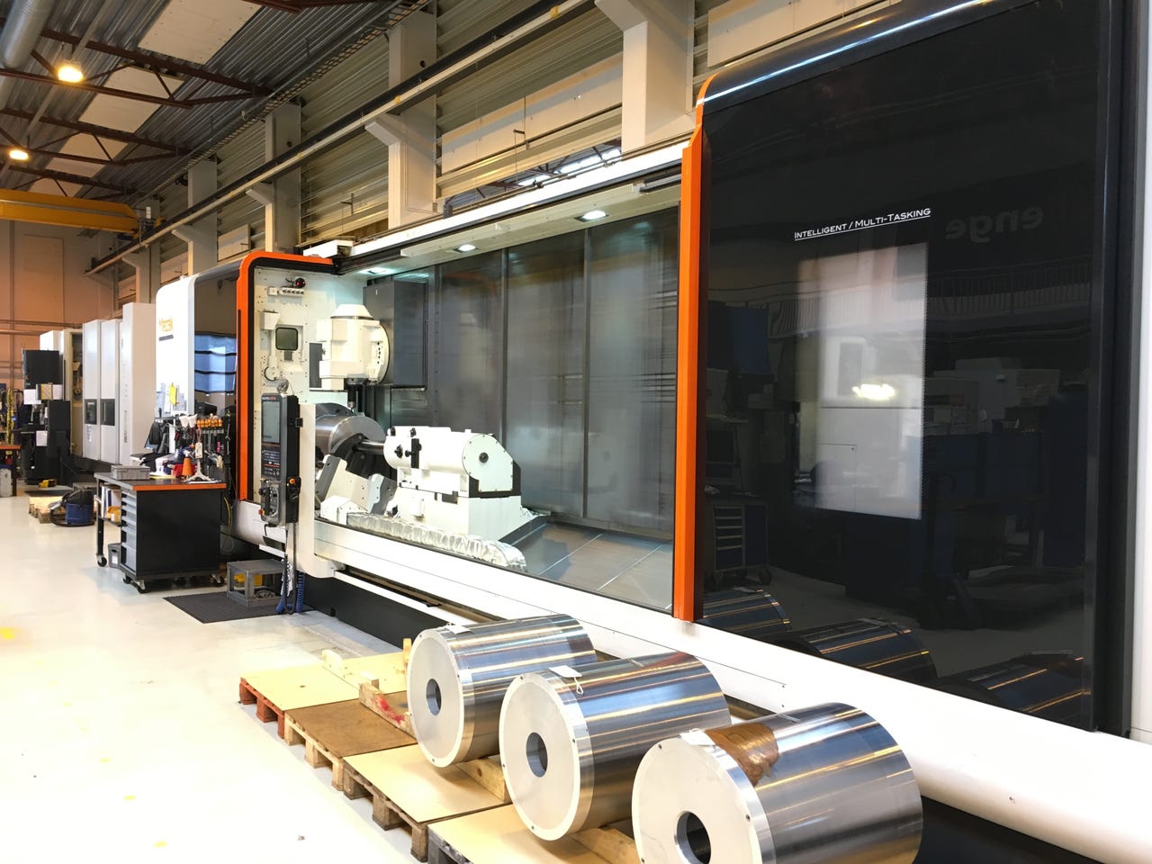 Imenco Voll har behov for en allsidig og dyktig sveiser på laget! | FINN.no