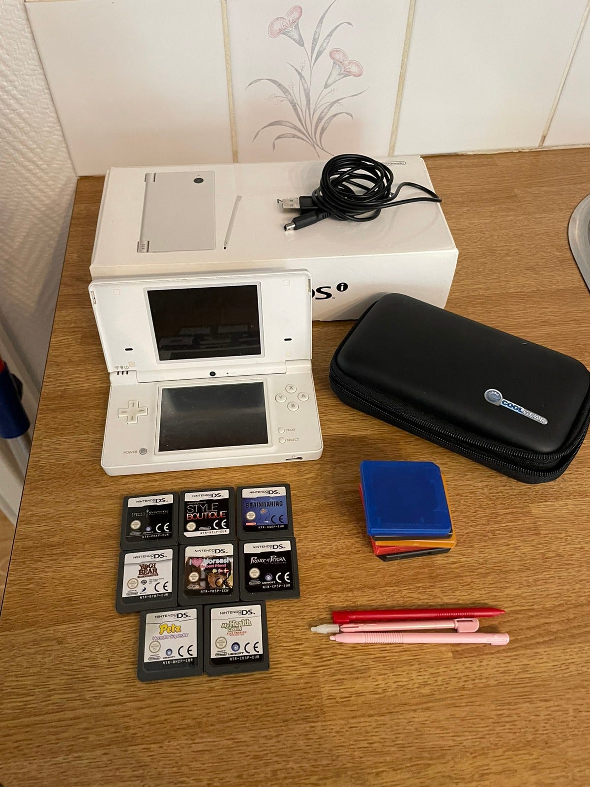 Nintendo ds | FINN-torget