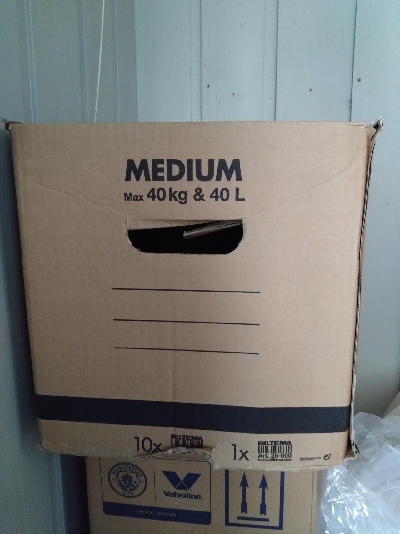 Flytteesker | FINN torget