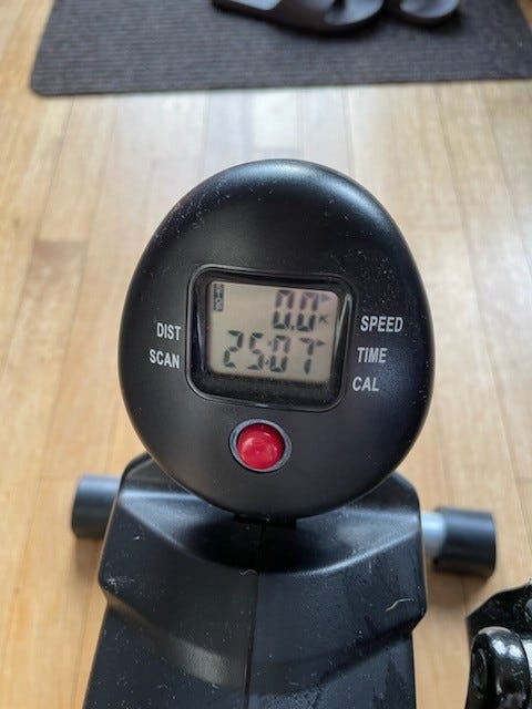 MagneTrainer sittesykkel/liggesykkel | FINN torget