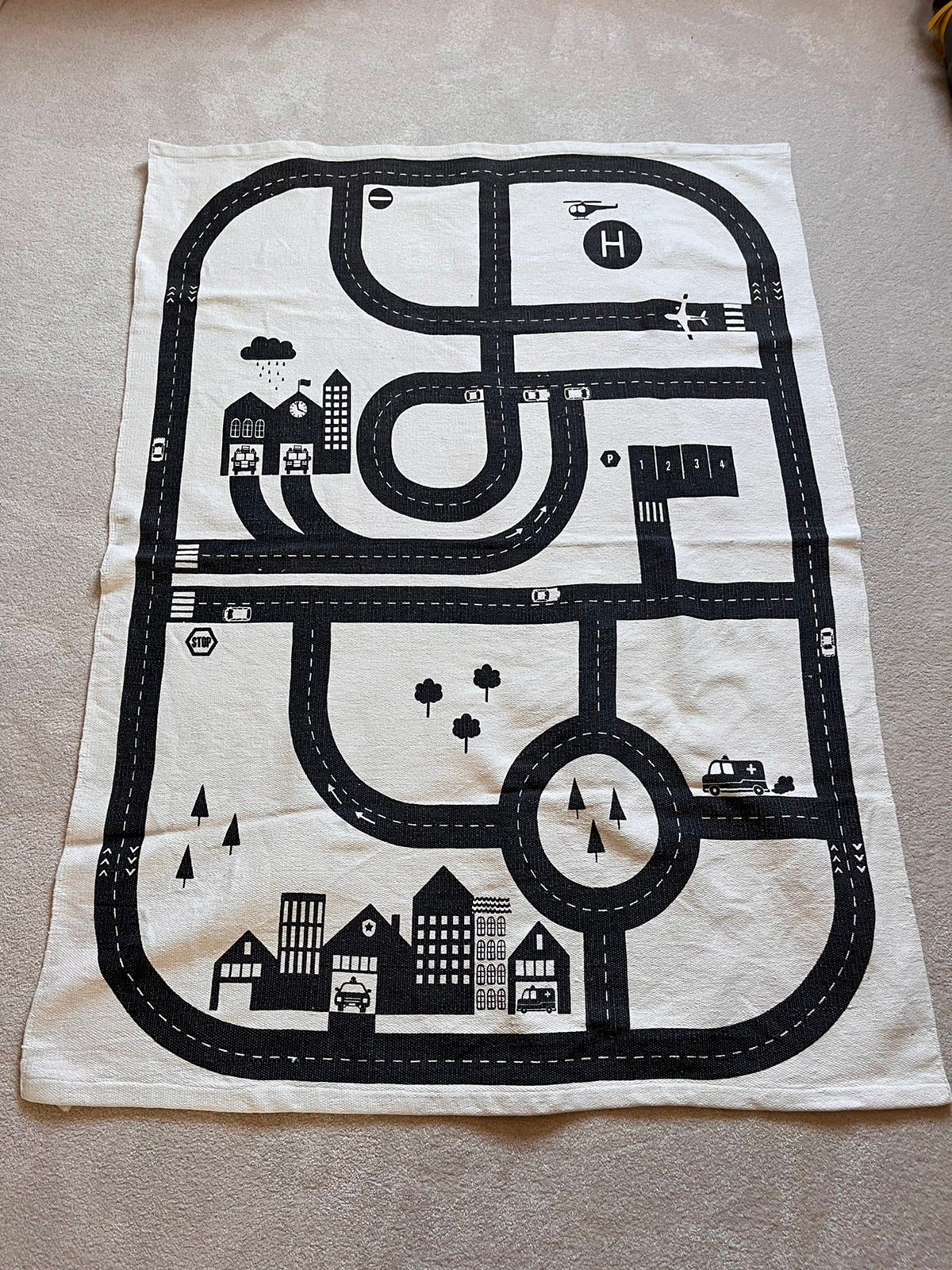 Bilbane teppe | FINN torget