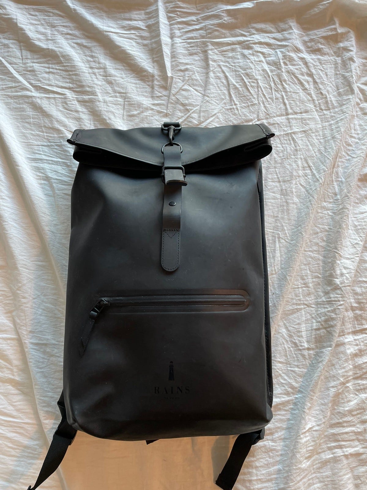 Rains ryggsekk | FINN-torget