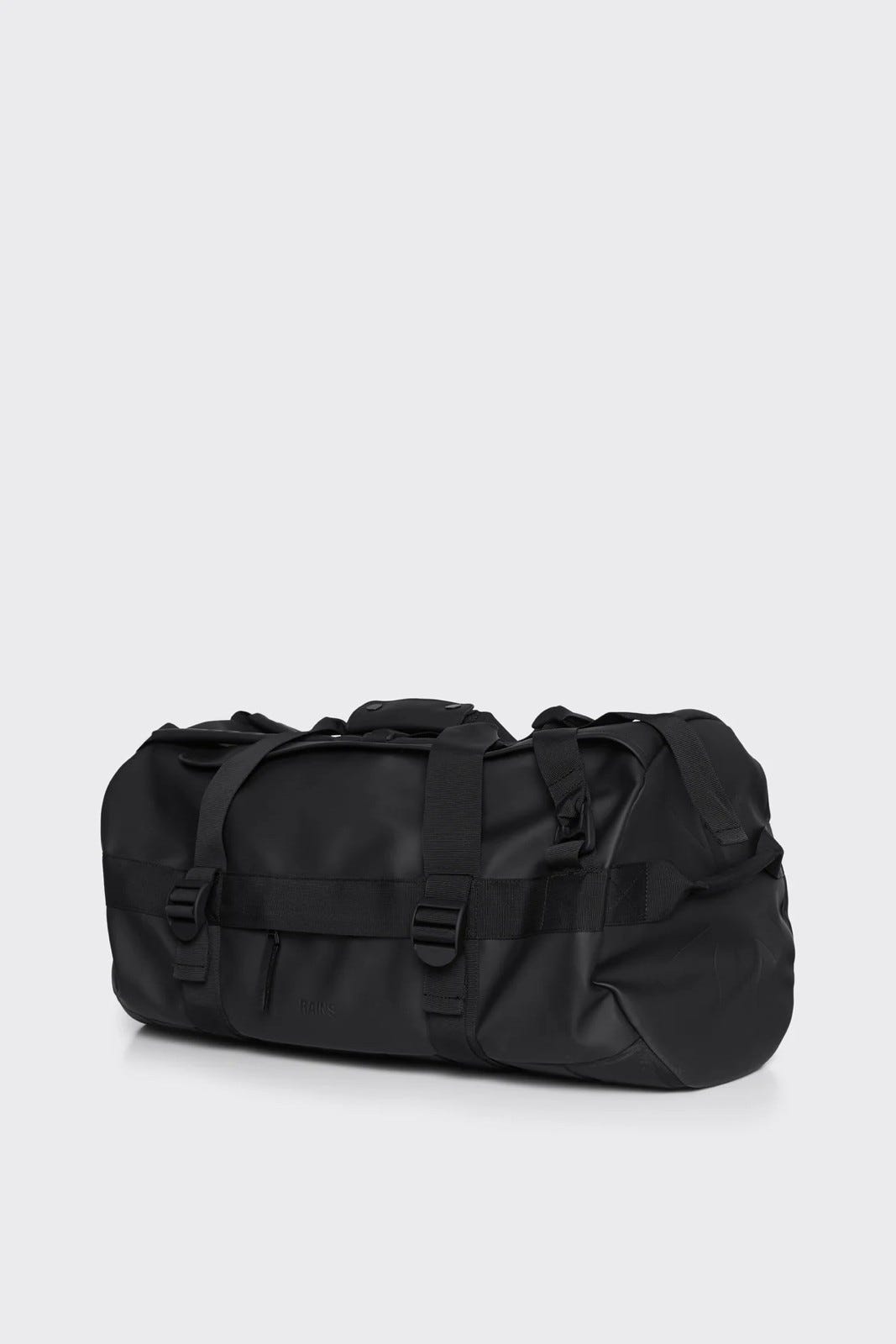 Ny stor Rains Duffel bag | FINN-torget