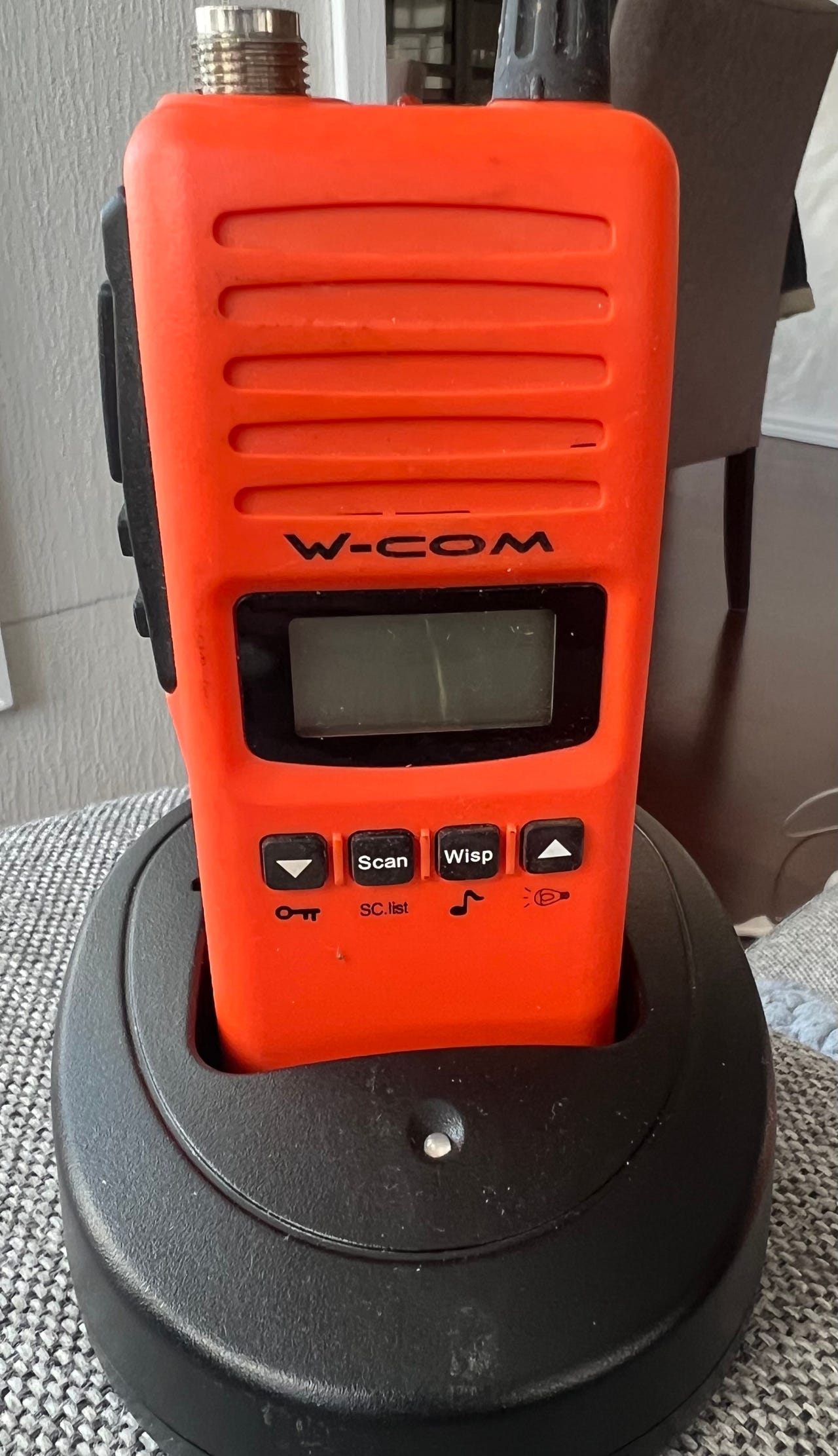 Jaktradio w-com | FINN torget