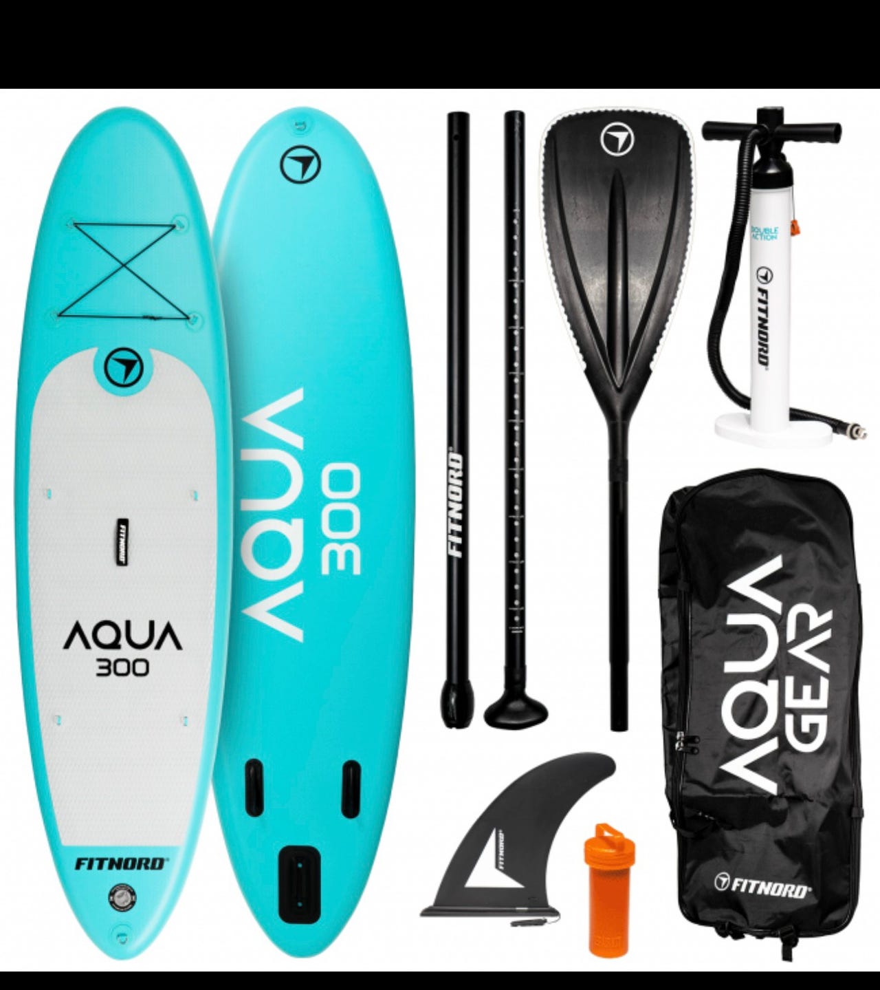 Vil du leie et nesten nytt Sup/brett?? | FINN torget