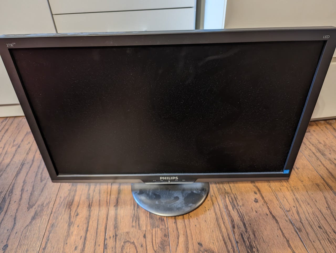 Philips 27" (273E3L) | FINN torget