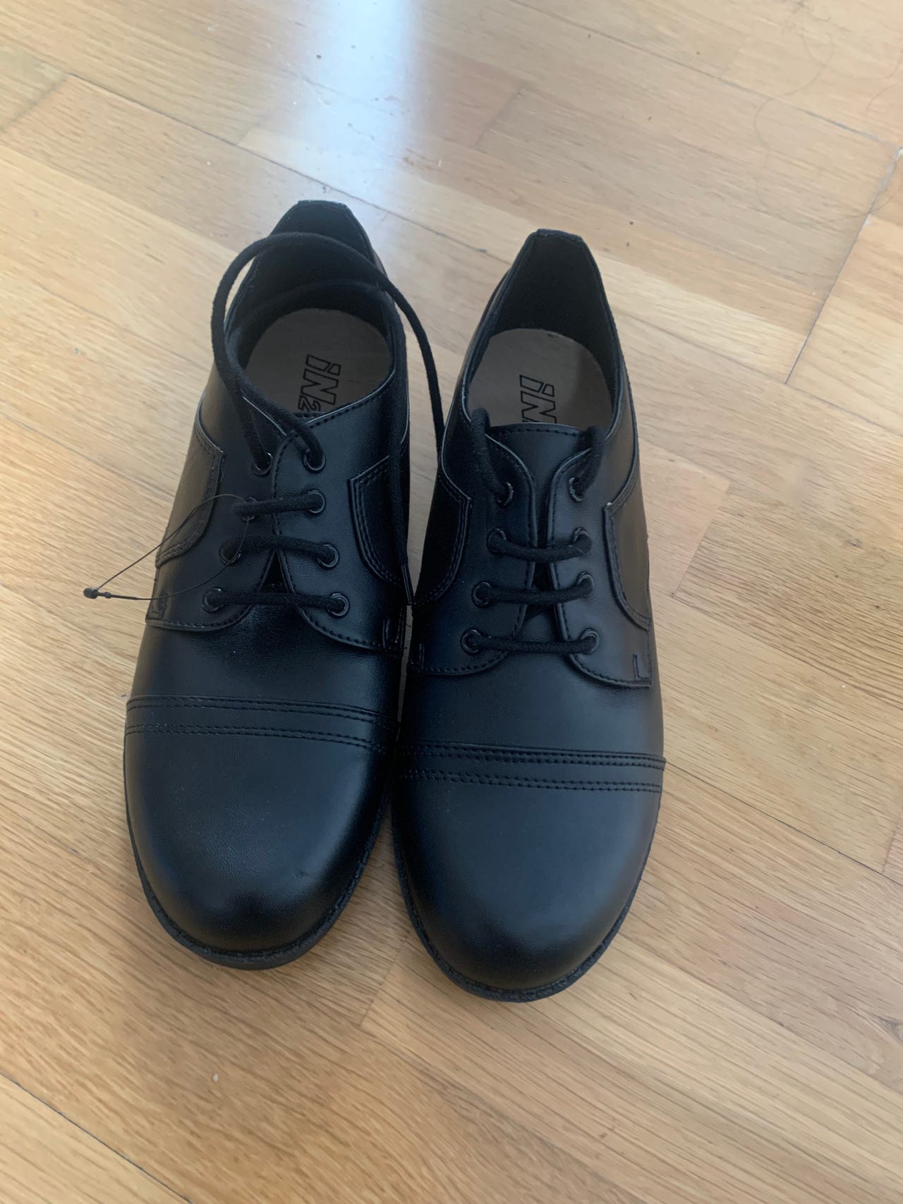 Fest sko | FINN-torget