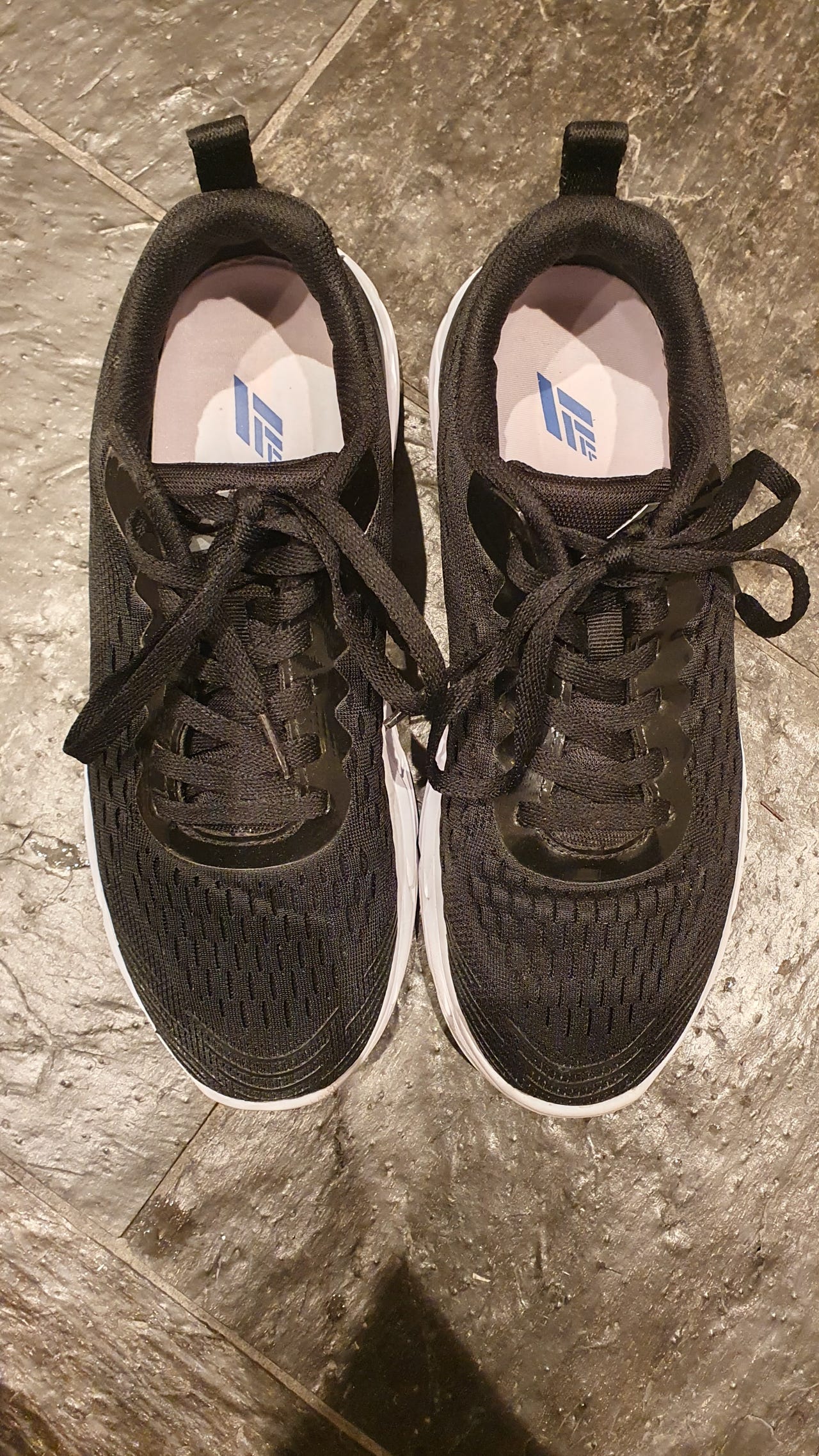 LEVITY Levitate CloudMax (S02) sko | FINN torget