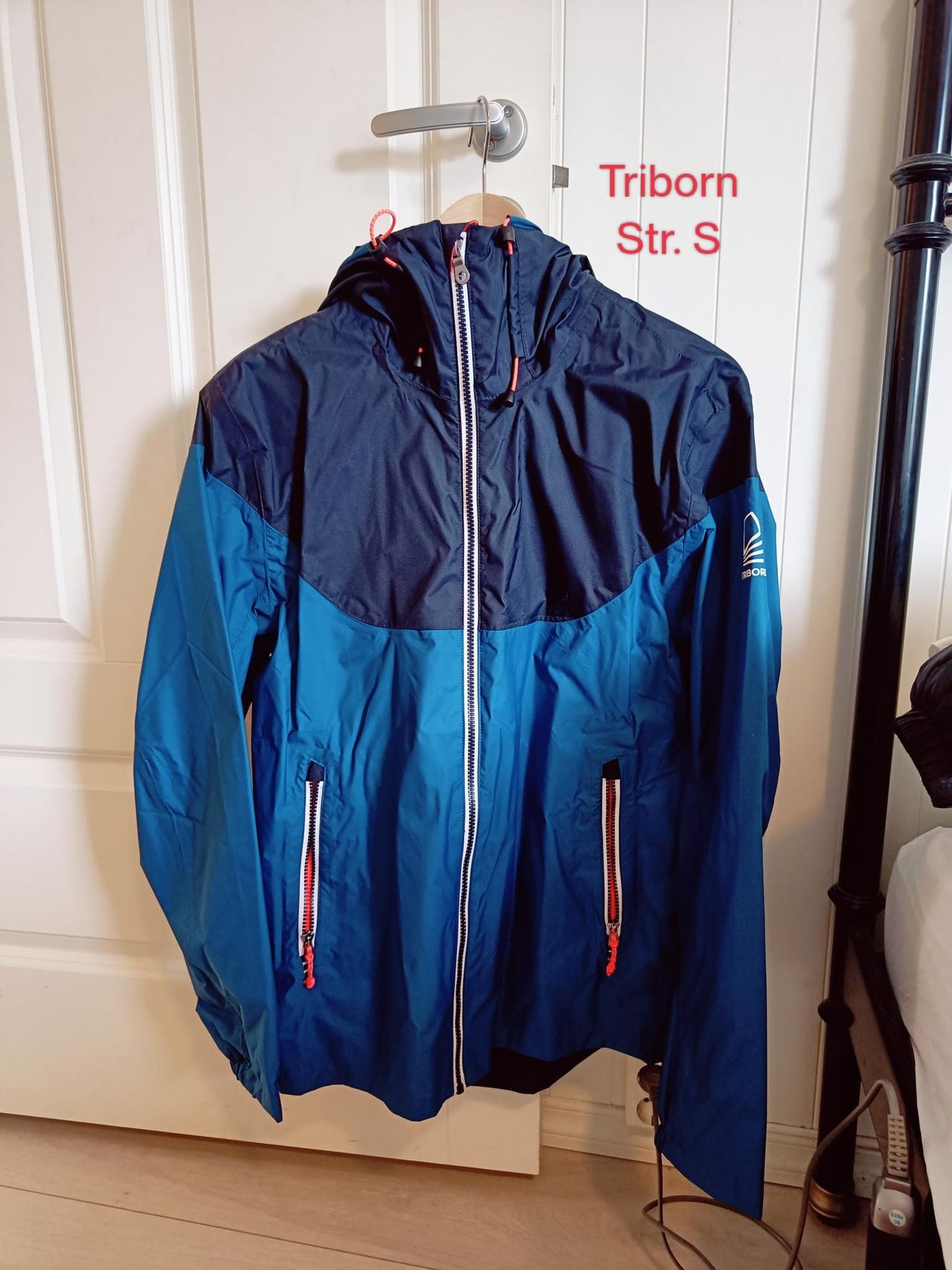 Triborn jakke | FINN-torget