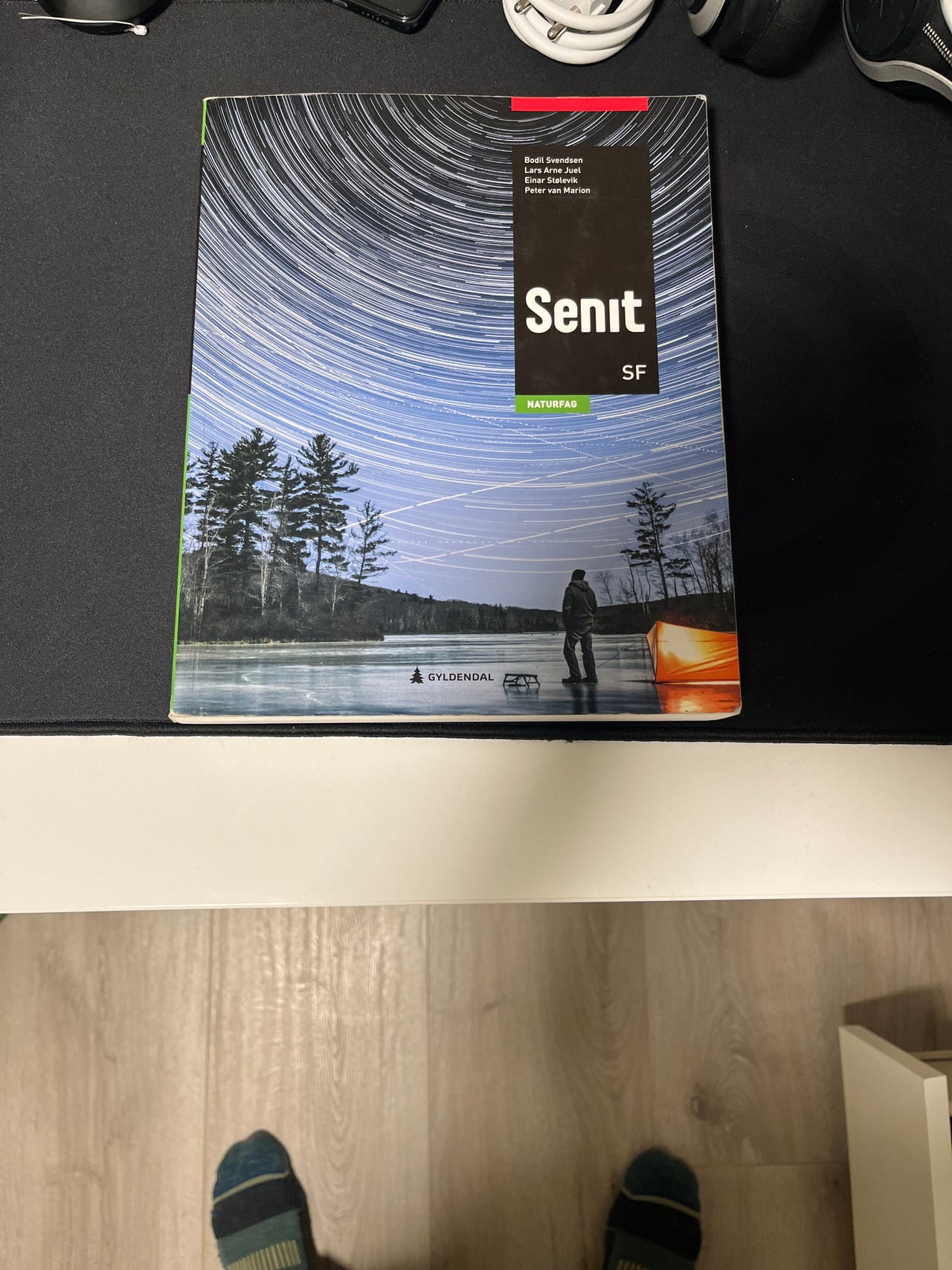 Senit SF | FINN torget