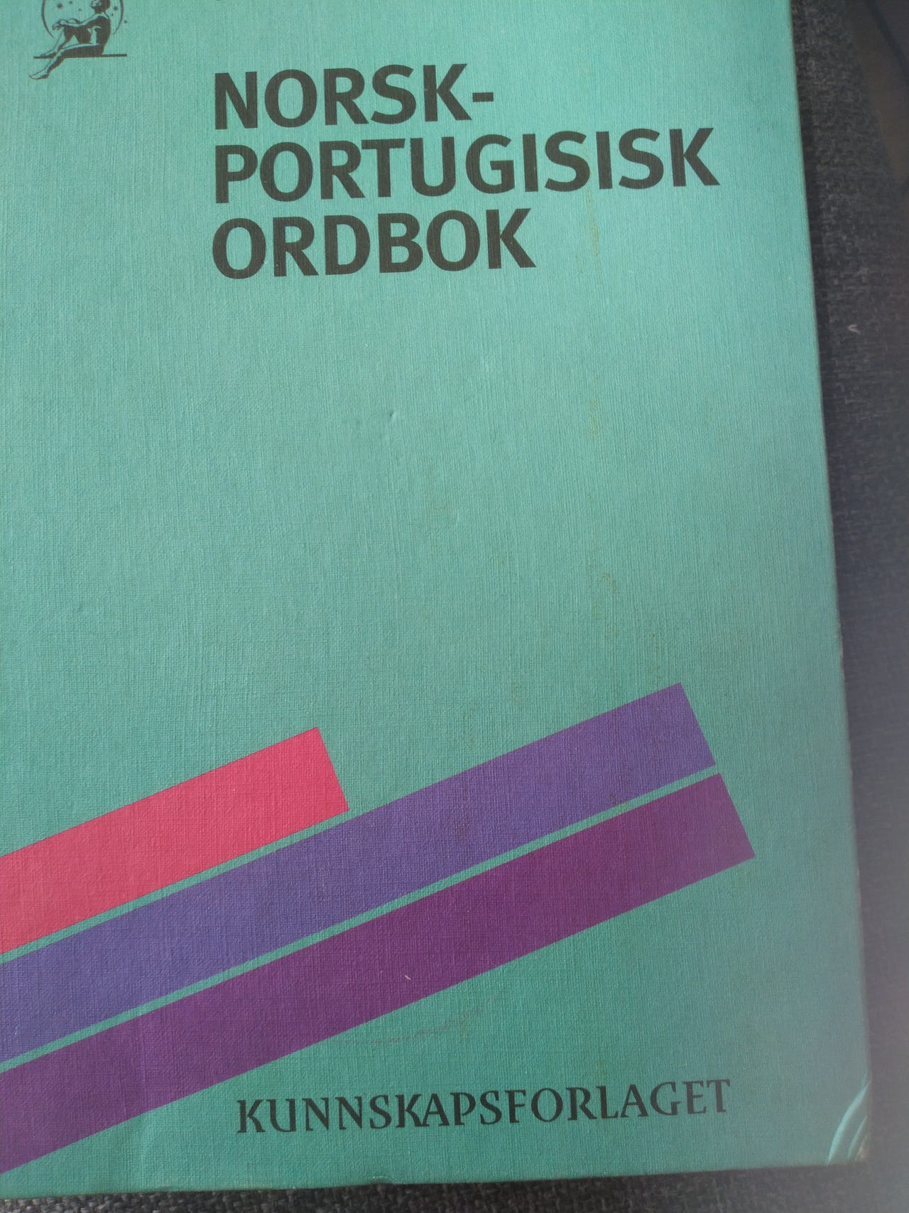 Norsk-portugisisk ordbok | FINN-torget