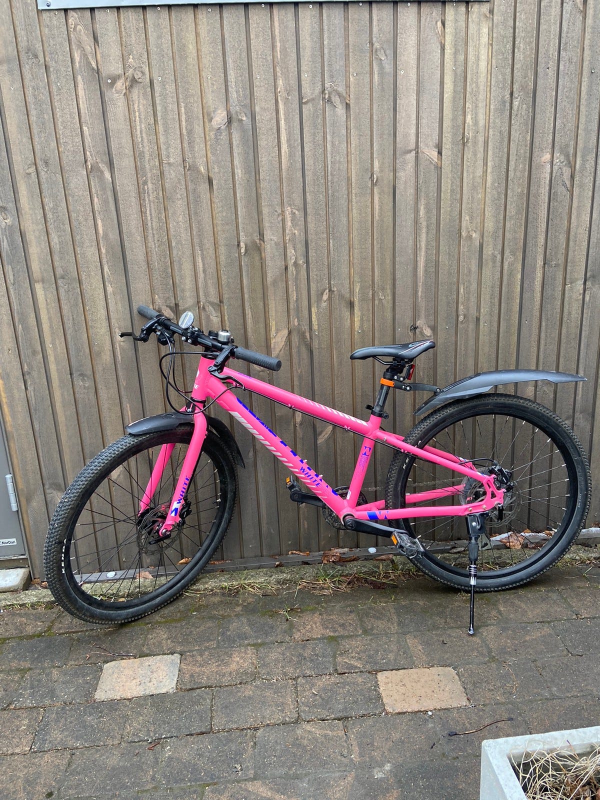 White sykkel | FINN torget