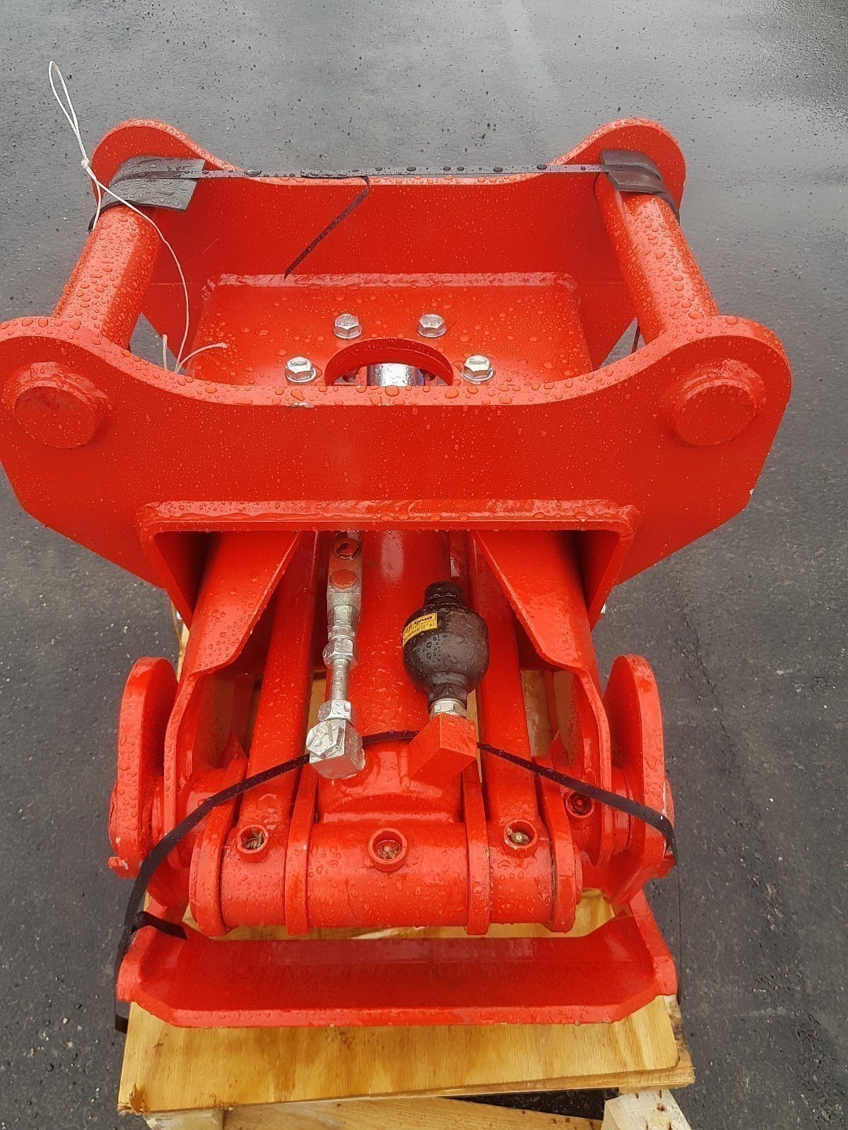 KTS TØMMERKLO | FINN.no