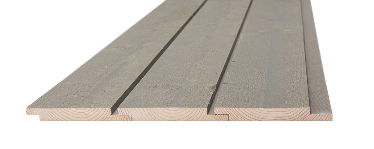 GRAN 19X148 DF RETT KL 2 UBH | FINN-torget