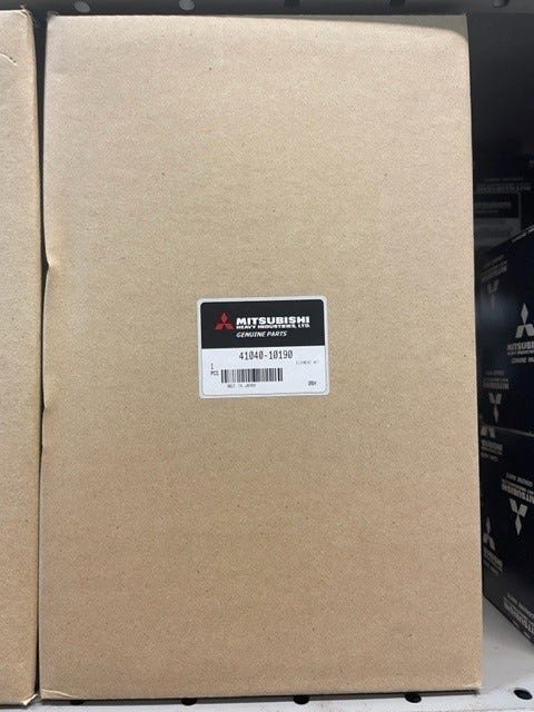 Oljefilter Mitsubishi 4104010190 | FINN torget
